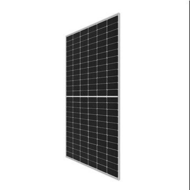 560W N Type Mono Crystalline Silicon Solar Panels With 25 Years Warranty