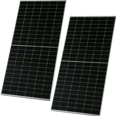 Quality Mono Solar Panel & Poly Solar Panel factory from China