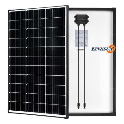 Quality Mono Solar Panel & Poly Solar Panel factory from China